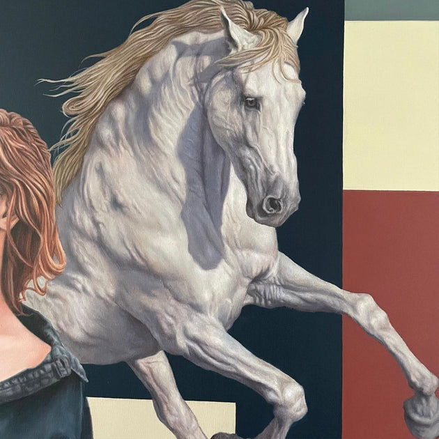 Tenacious Intrigue – Artist Replete