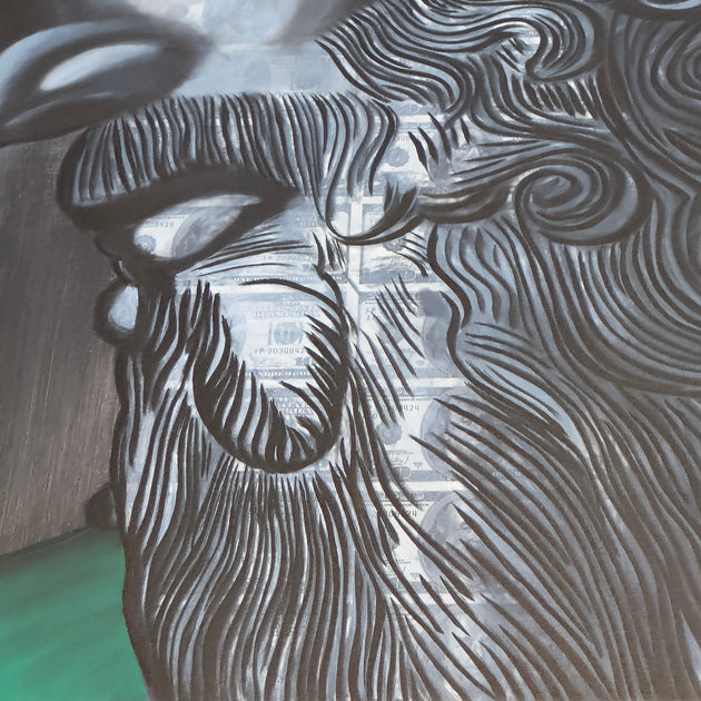 The All Mighty – Artist Replete