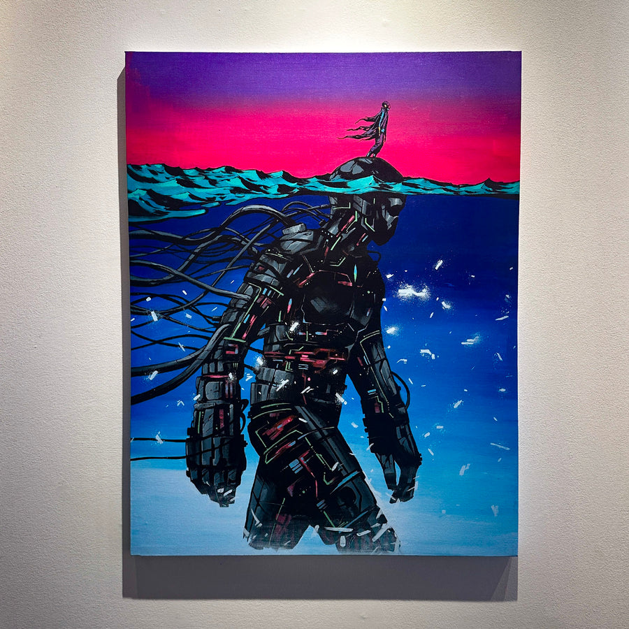 DEIH – Artist Replete