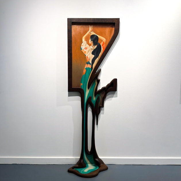 Tsugi – Artist Replete