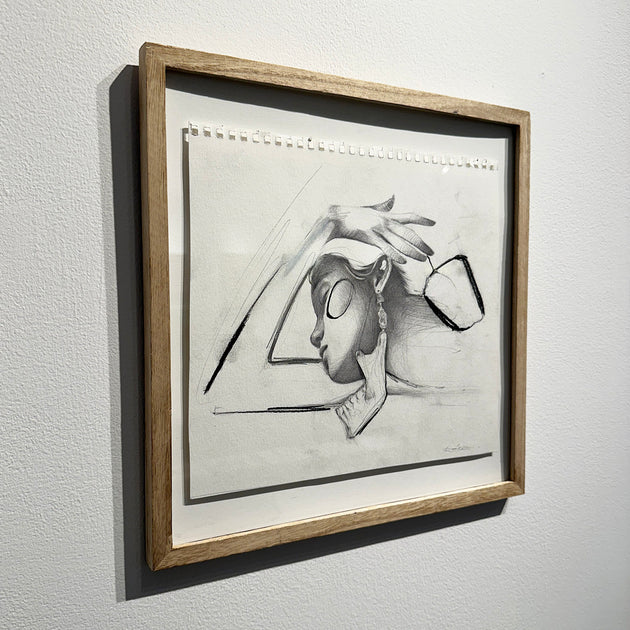 What Does Your Soul Look Like – Artist Replete