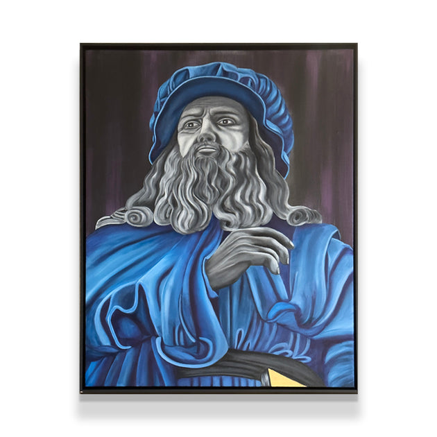 Wisdom – Artist Replete