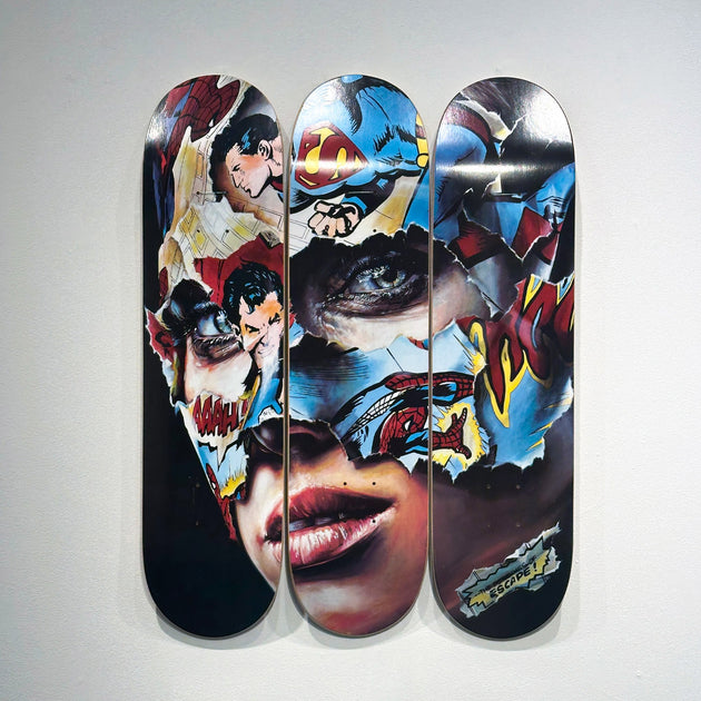 New Releases – Page 2 – Artist Replete