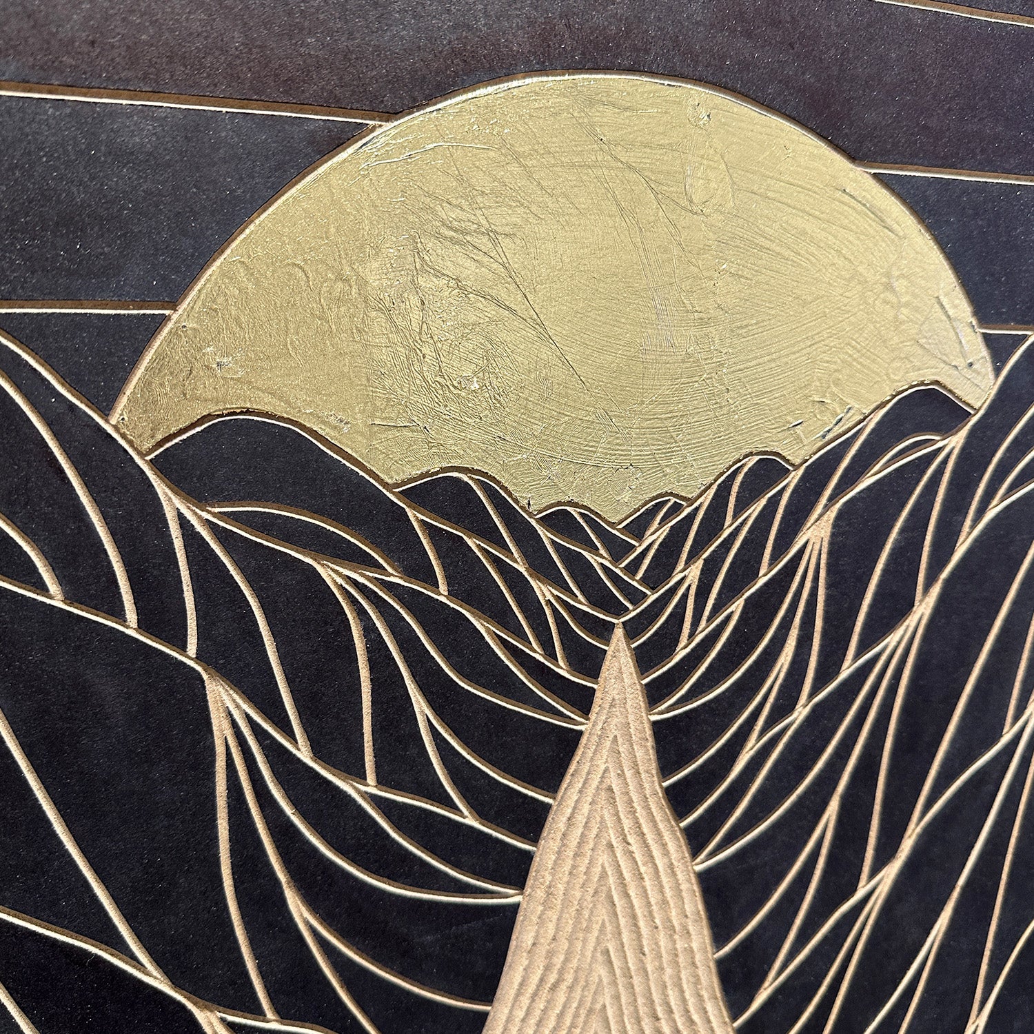 Balance – Artist Replete