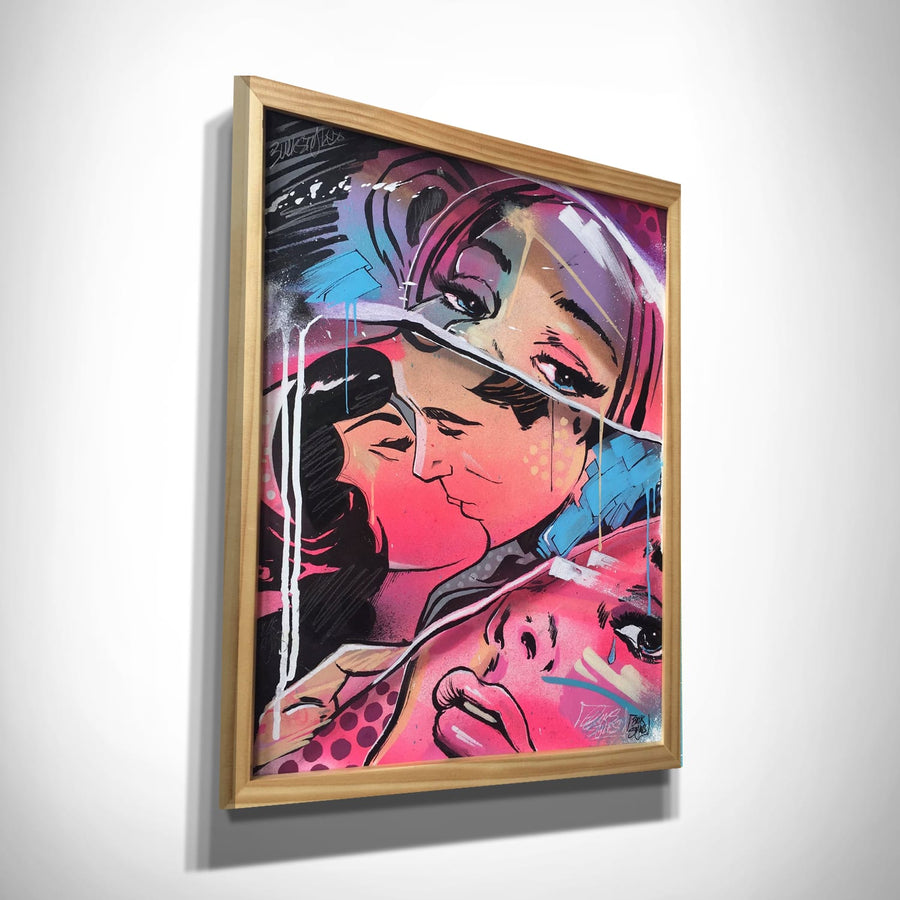 BULK STYLES – Artist Replete