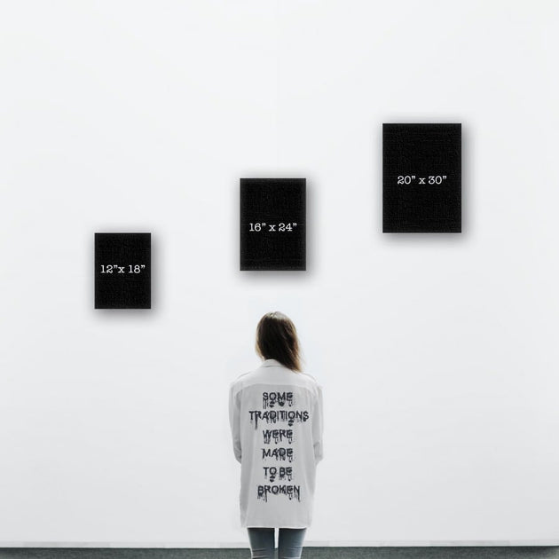 CHICAGO – Artist Replete