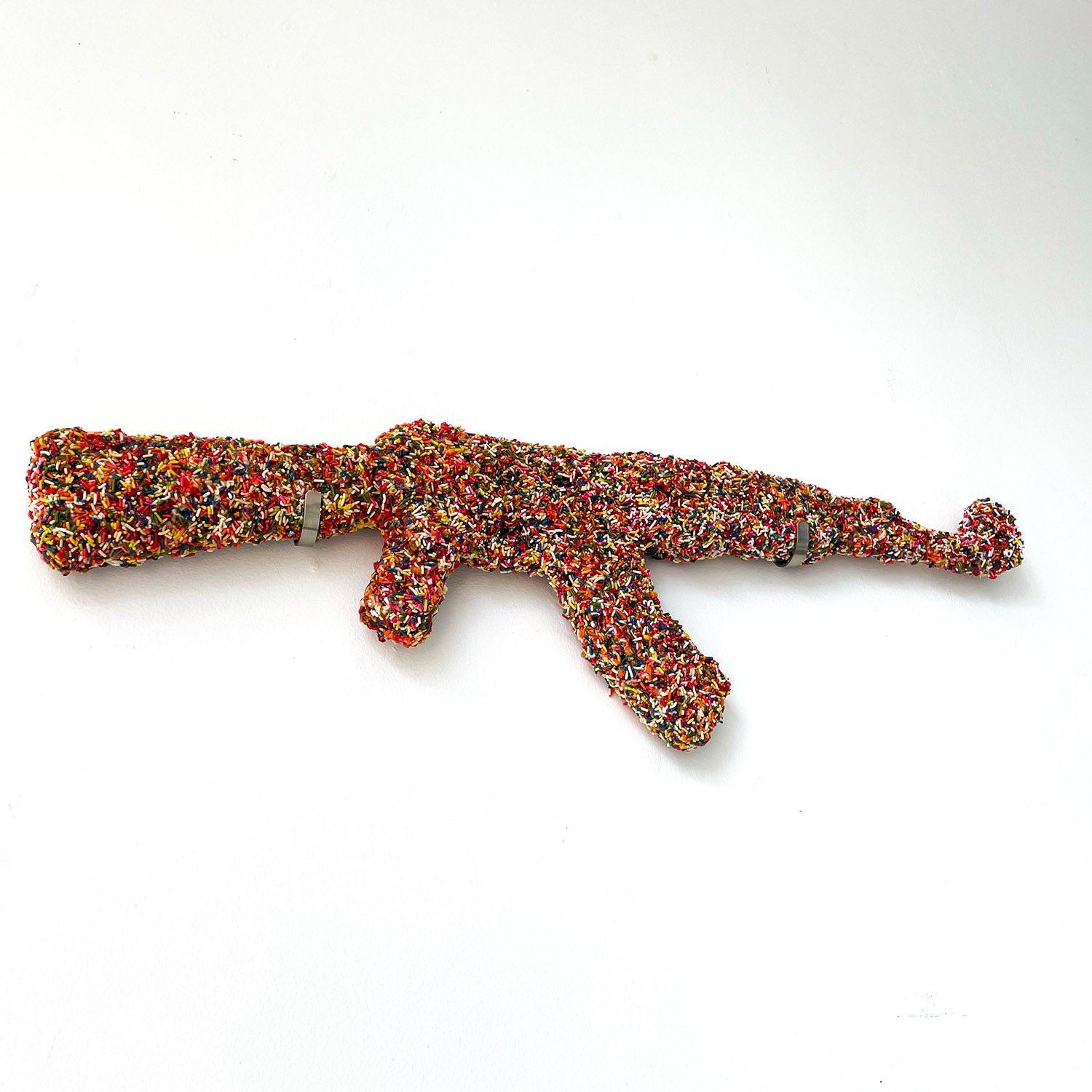 Candy AK – Artist Replete