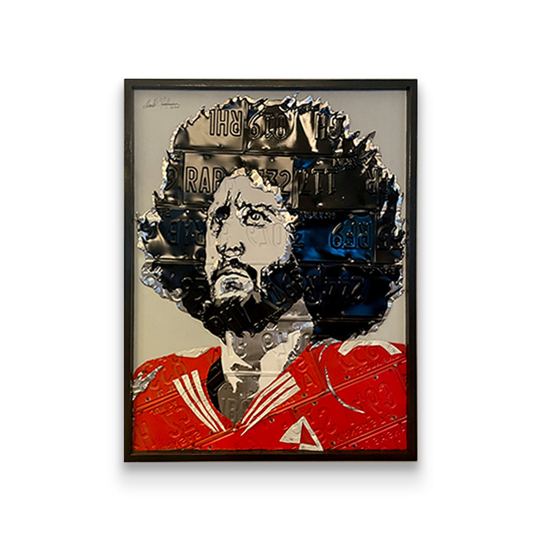 Derek Christensen – Artist Replete