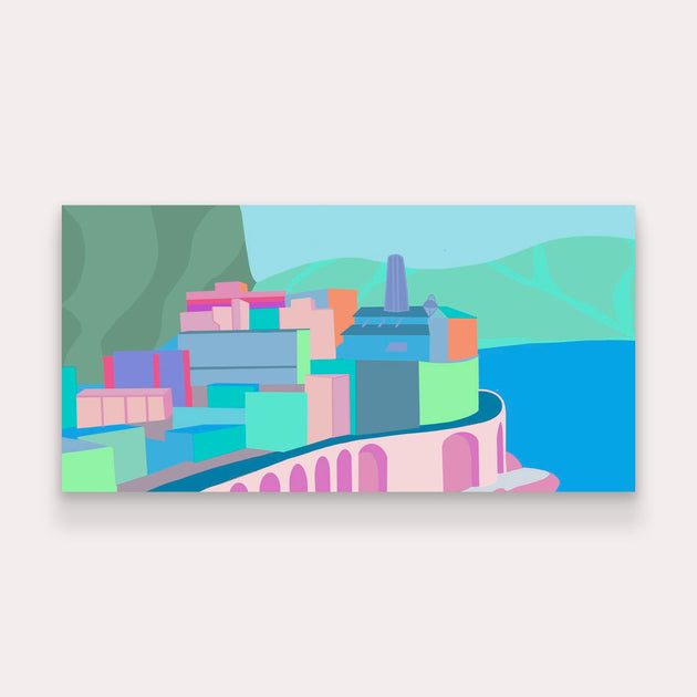 Commision A Piece by Mary Fedorowski – Artist Replete