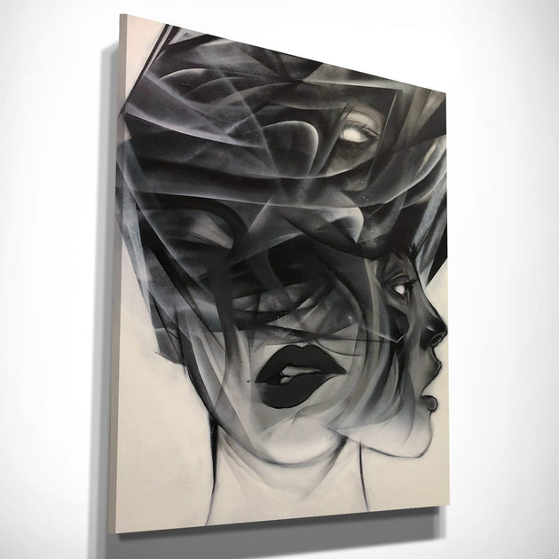 Dazed – Artist Replete