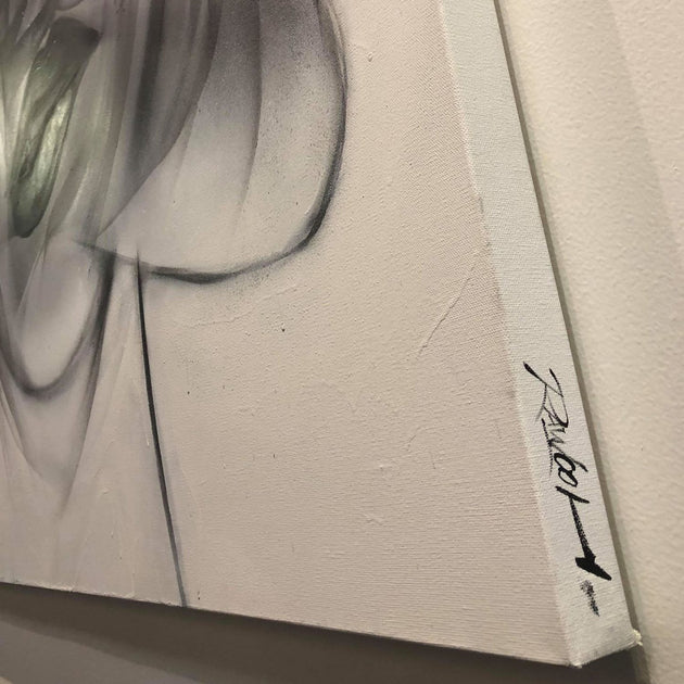 Dazed – Artist Replete