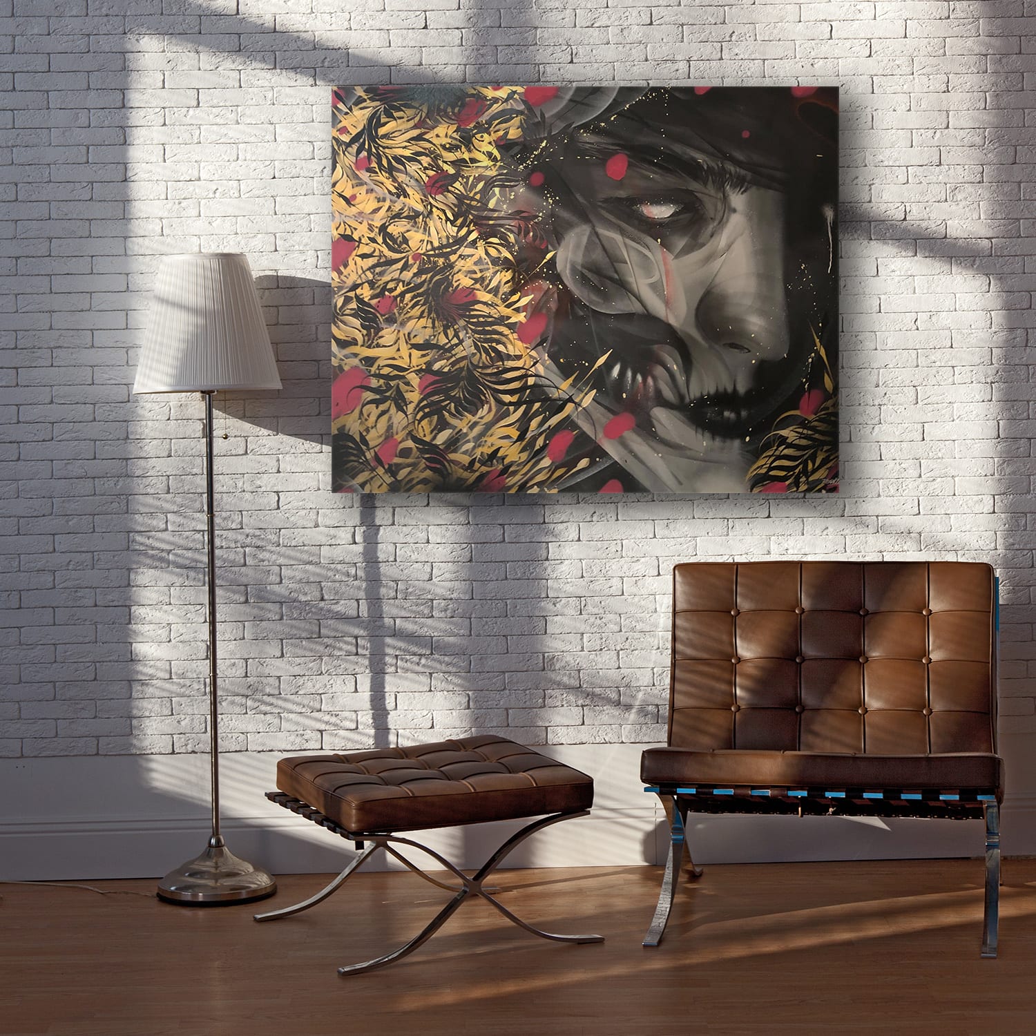 Deception – Artist Replete