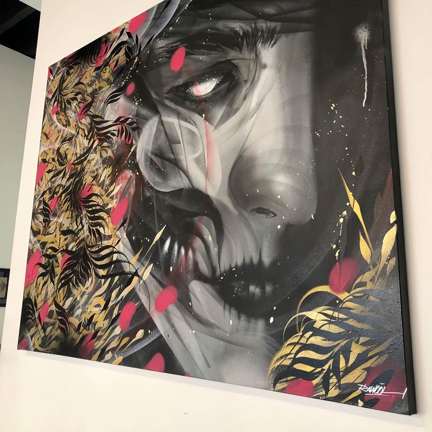 Deception – Artist Replete