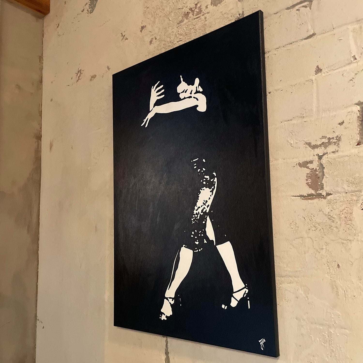 DELVE – Artist Replete