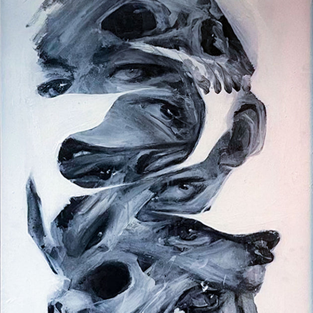 Disorder – Artist Replete