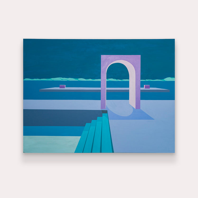 Mary Fedorowski – Artist Replete