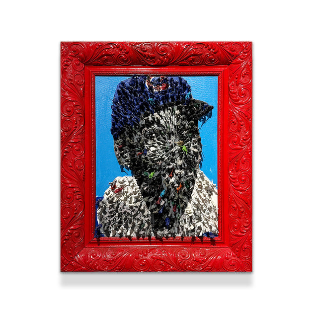 Mr. Sunshine – Artist Replete