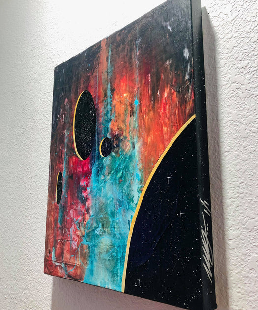 Gateway – Artist Replete