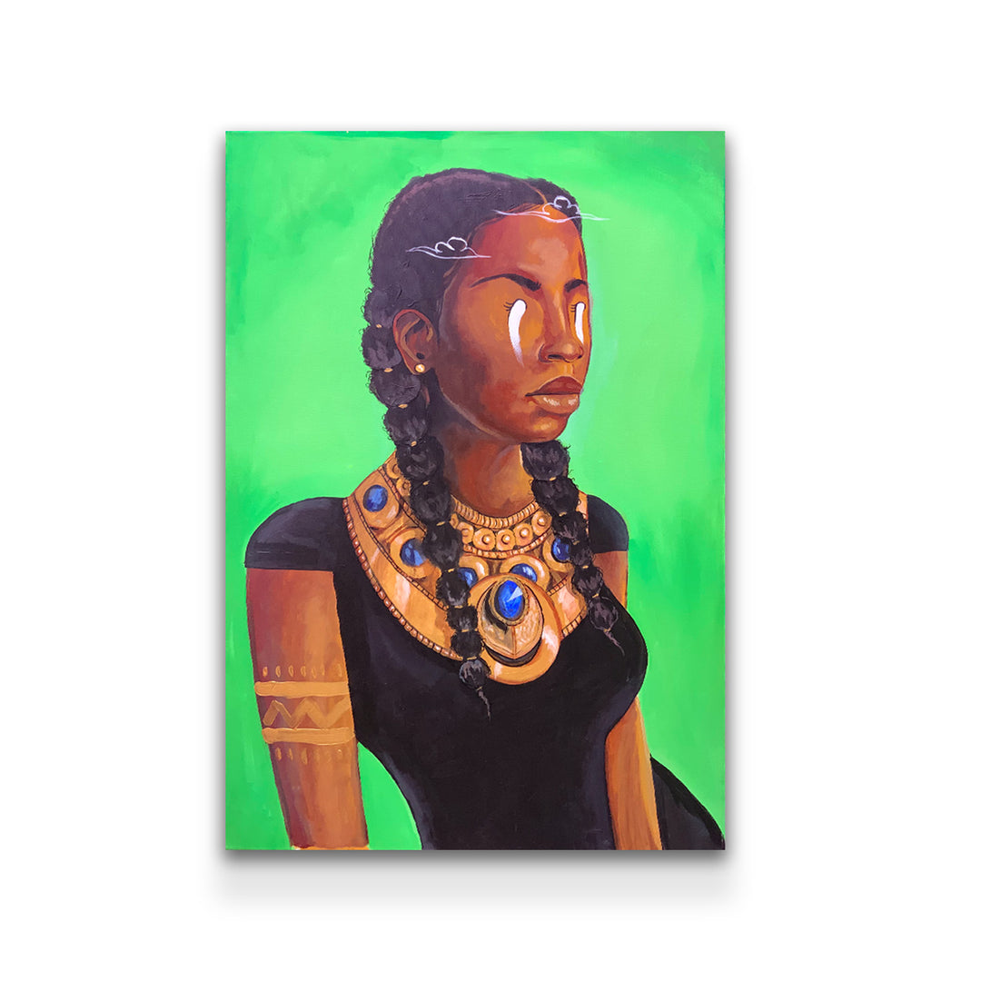 LaRon MC – Artist Replete