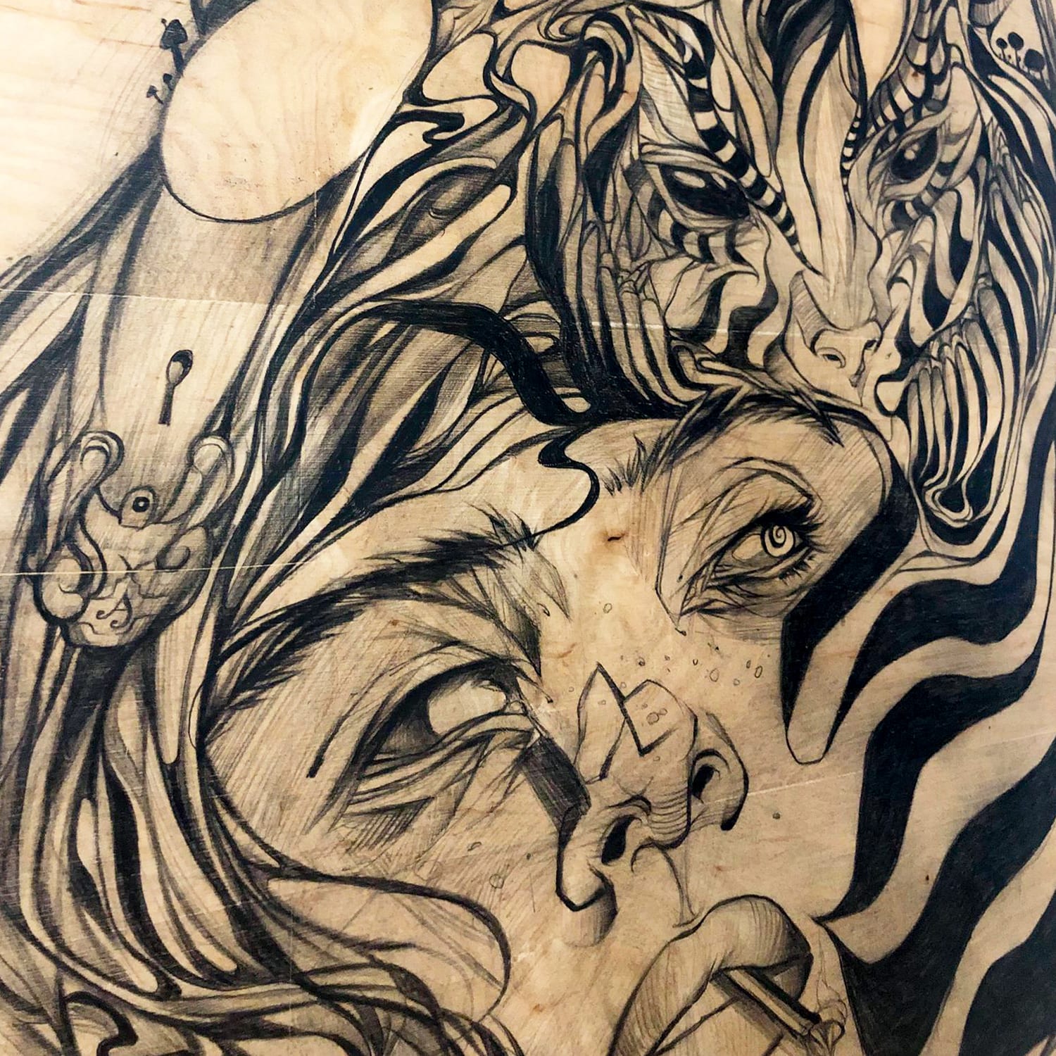 How Long Is Forever? – Artist Replete