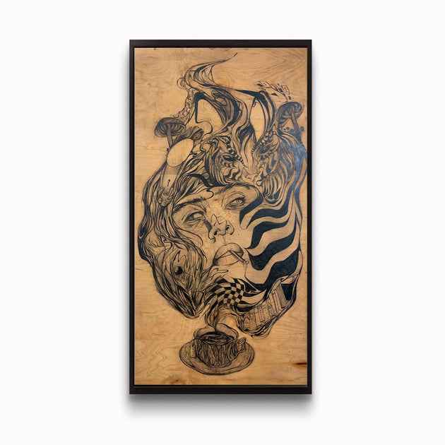 How Long Is Forever? – Artist Replete