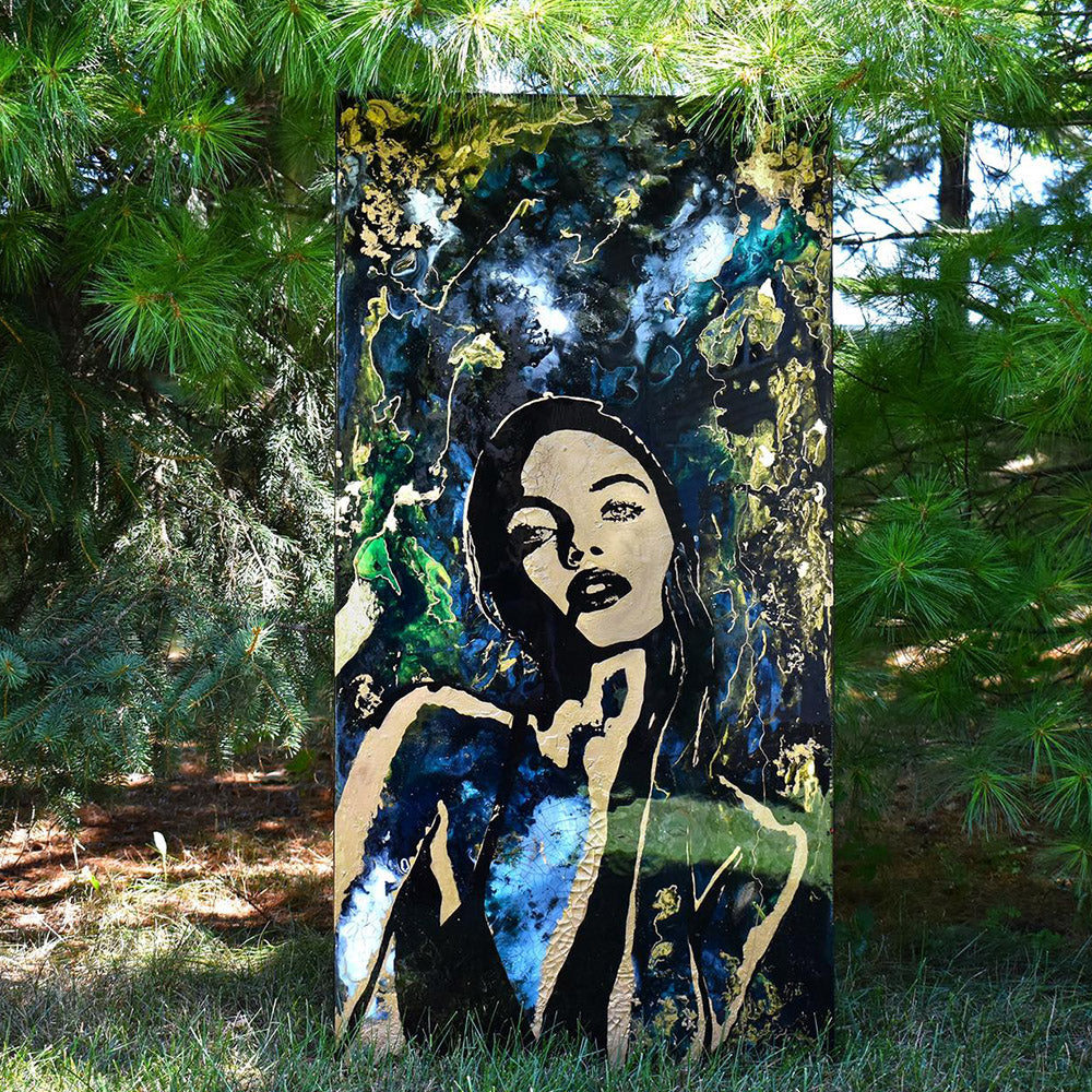 LETHE – Artist Replete