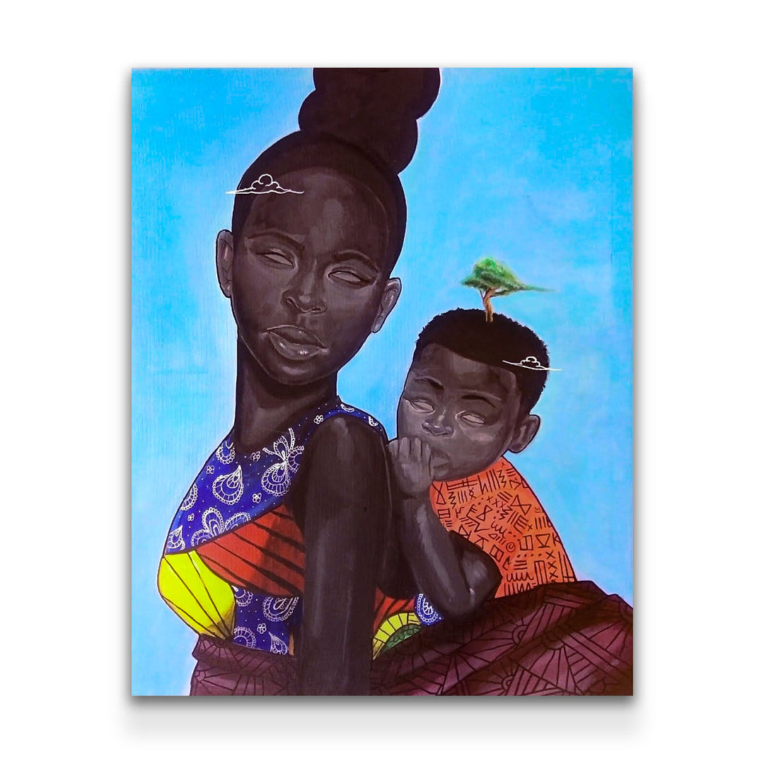 LaRon MC – Artist Replete