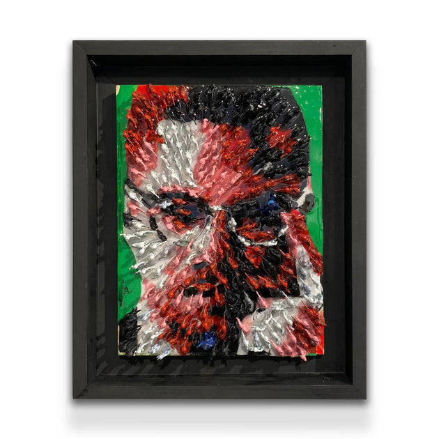 Malcolm X - Mini Series – Artist Replete