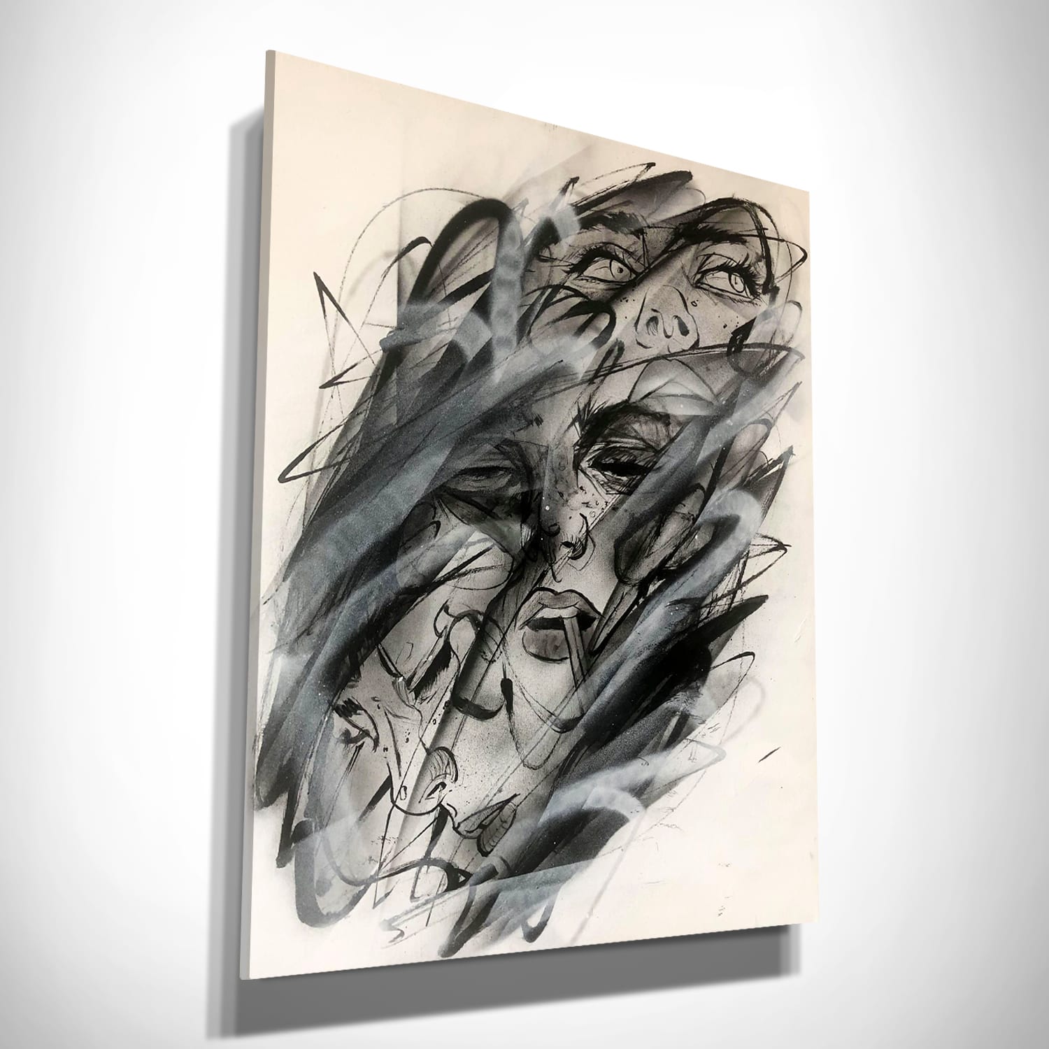 Morph – Artist Replete