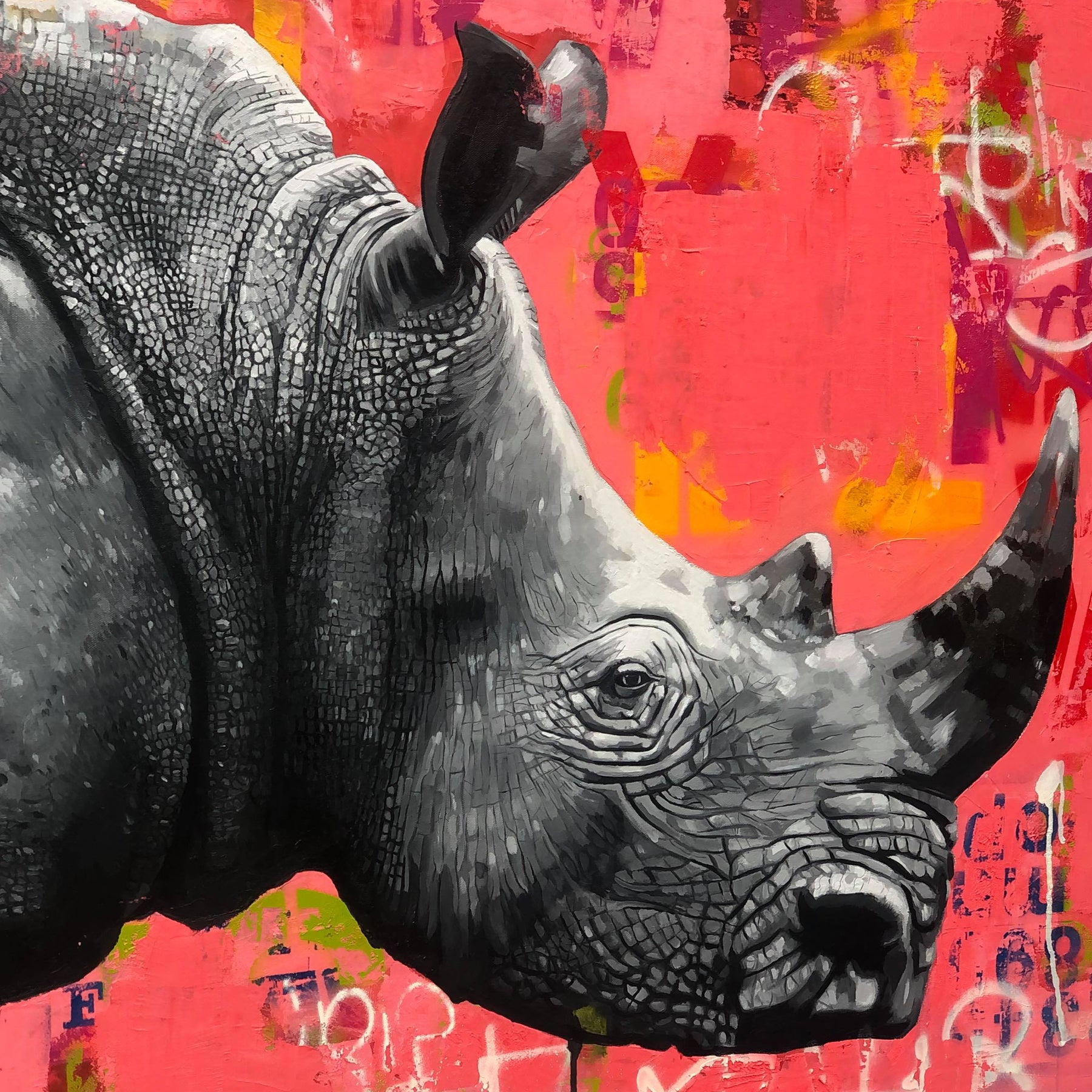 Natural Disaster – Artist Replete