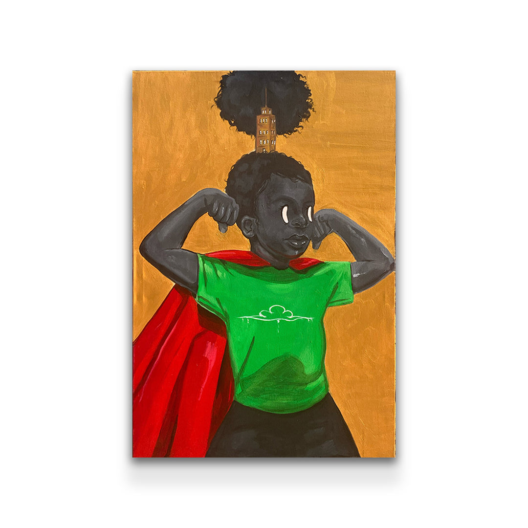 LaRon MC – Artist Replete