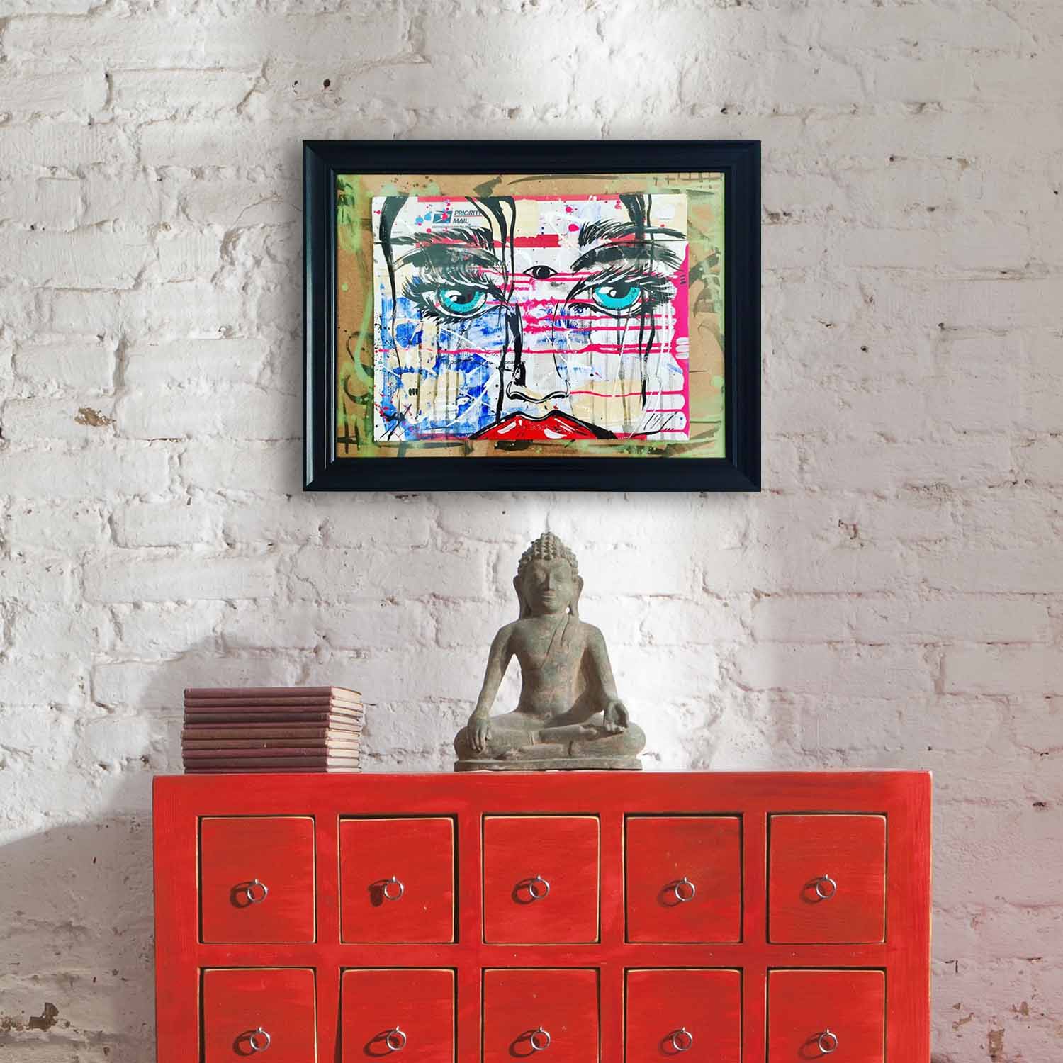 Priorities – Artist Replete