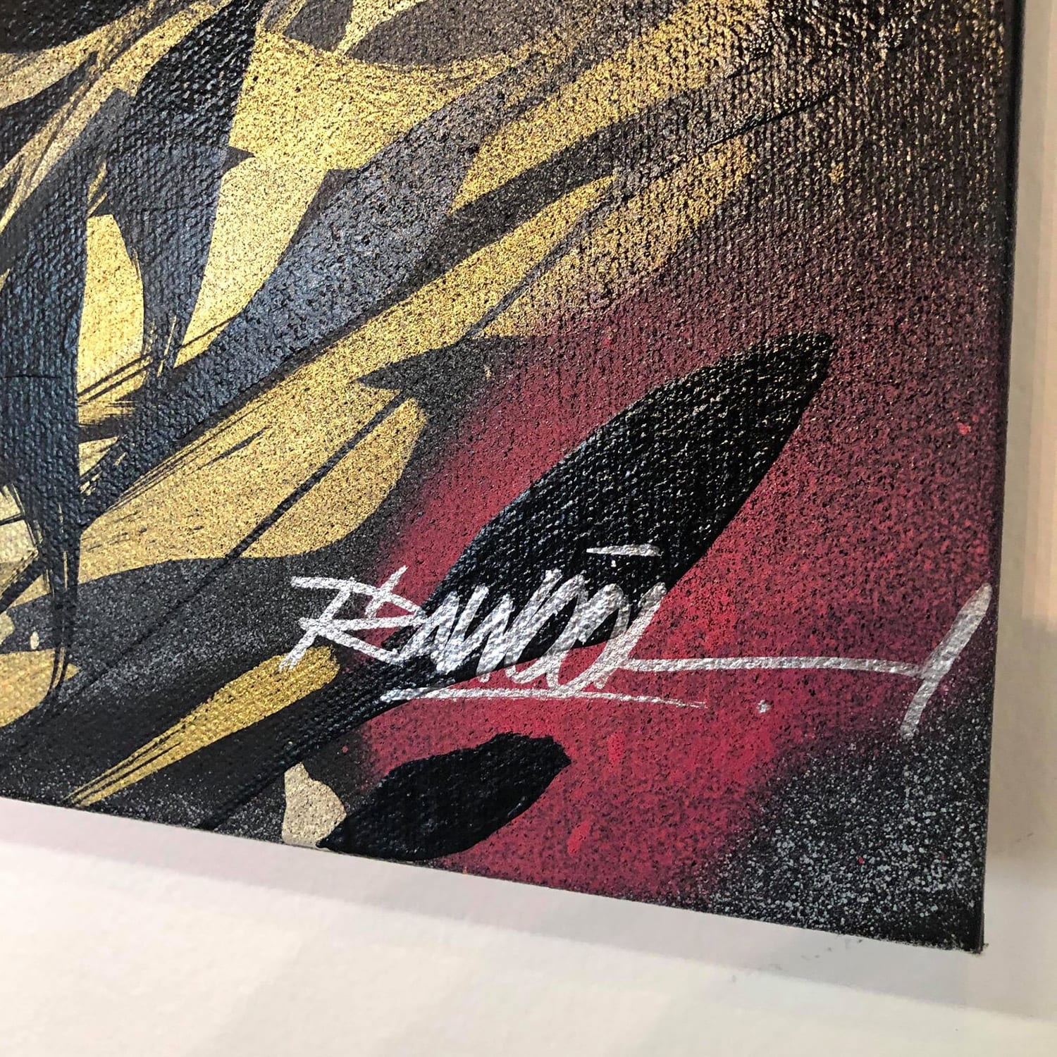 Deception – Artist Replete