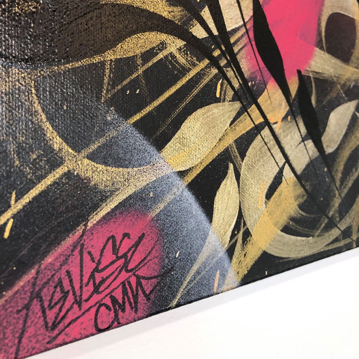 Deception – Artist Replete