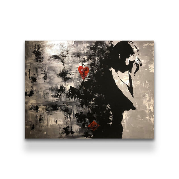 SOLITAIRE – Artist Replete