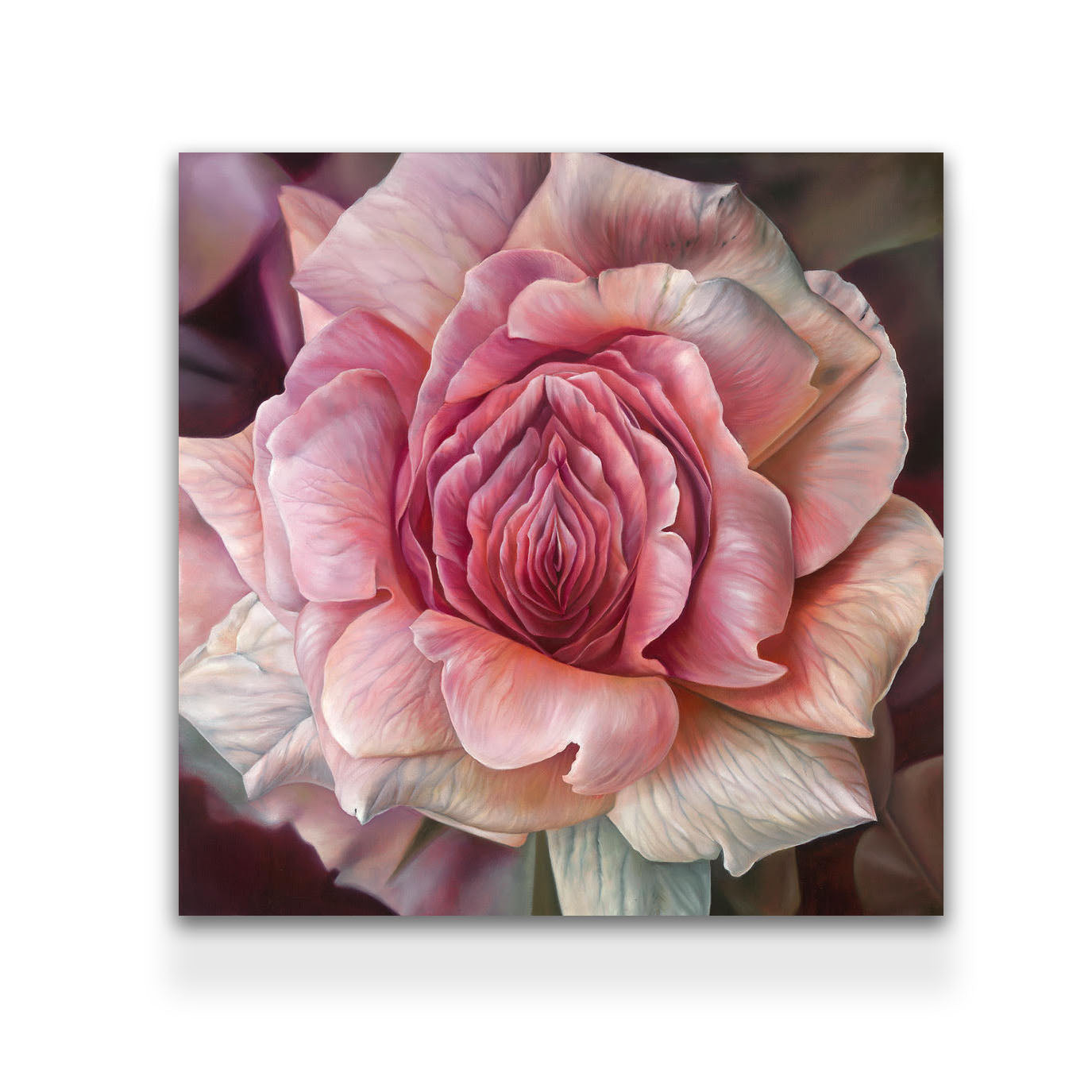 Blush – Artist Replete