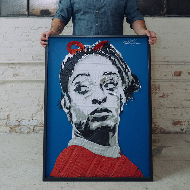 Derek Christensen – Artist Replete