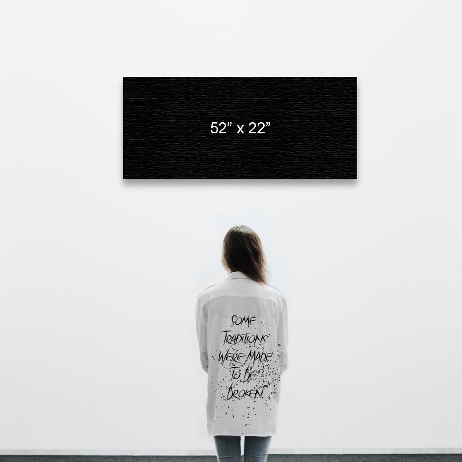 The Impetus – Artist Replete